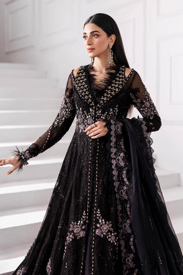 Maria B Bridal Dresses – Prince Fancy